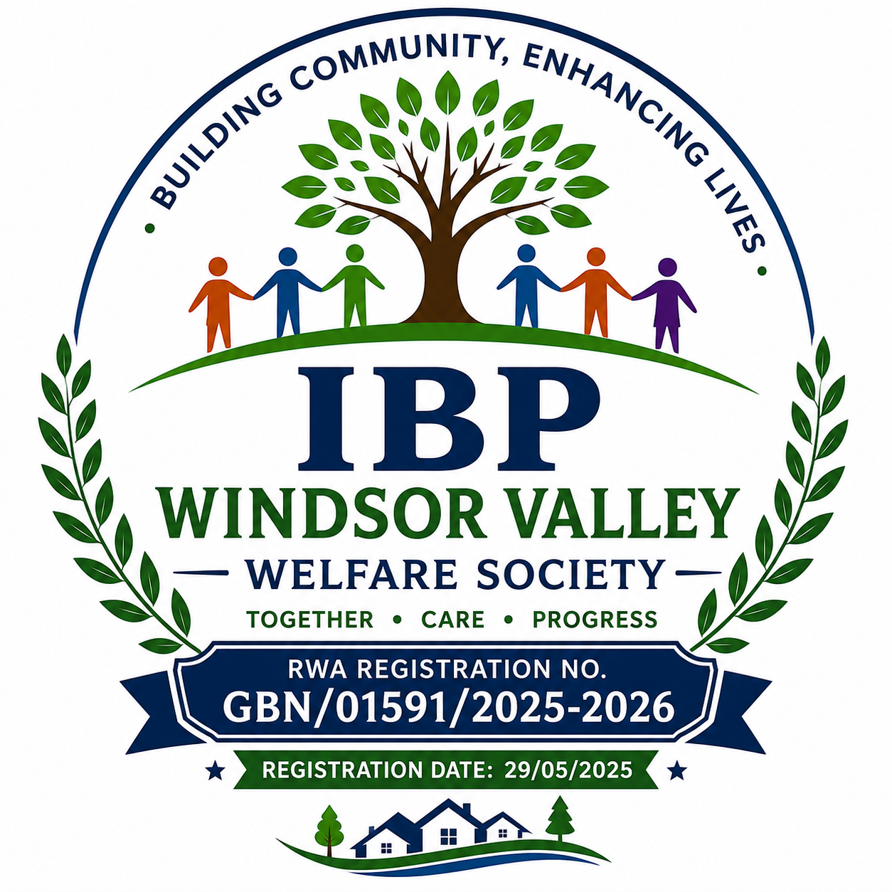 IBP Windsor Valley Welfare Society